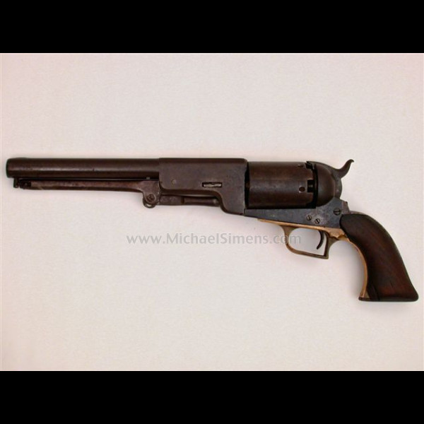 ORIGINAL COLT WALKER REVOLVER FOR SALE