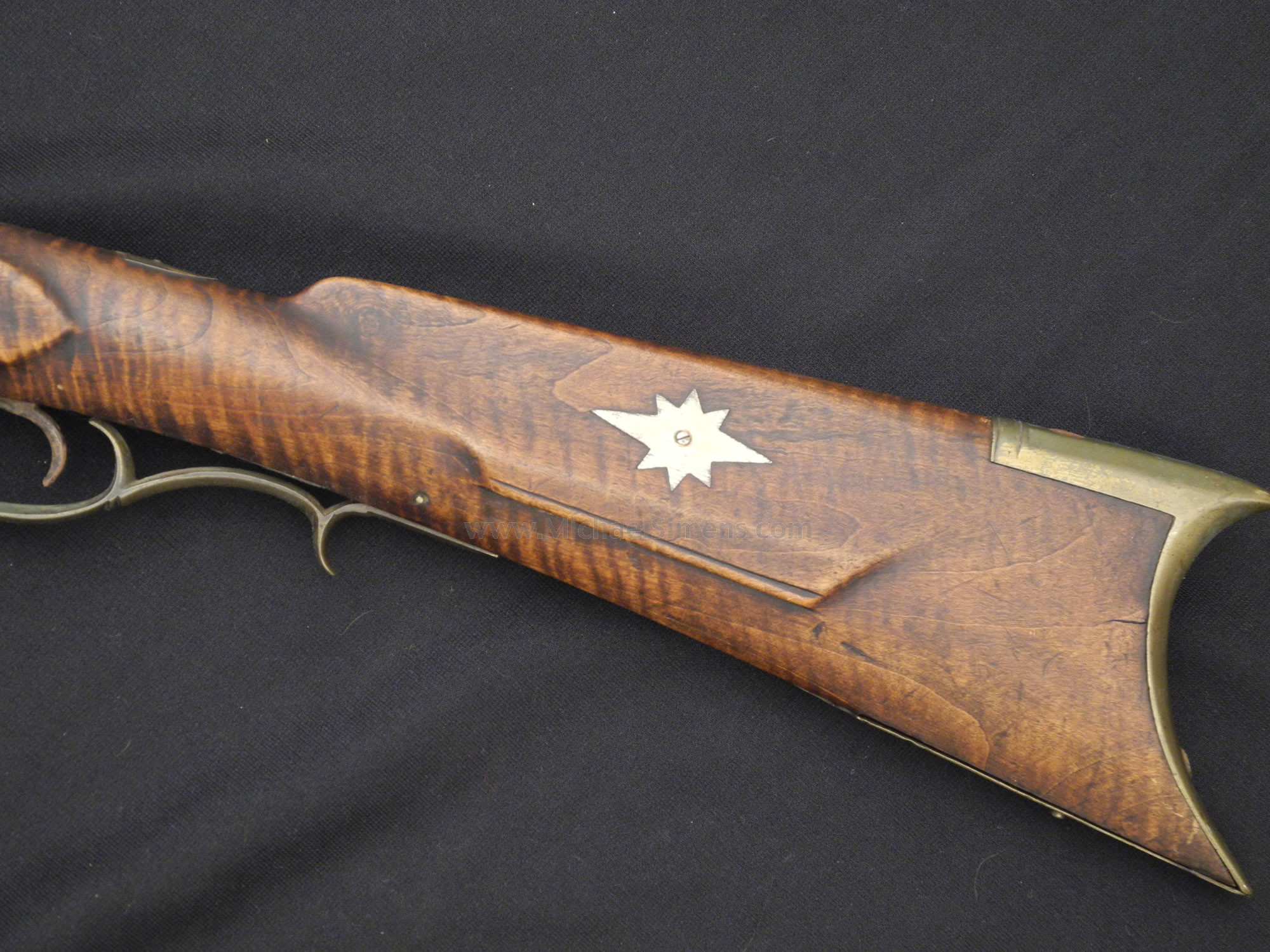 KENTUCKY RIFLE BY SHEETZ