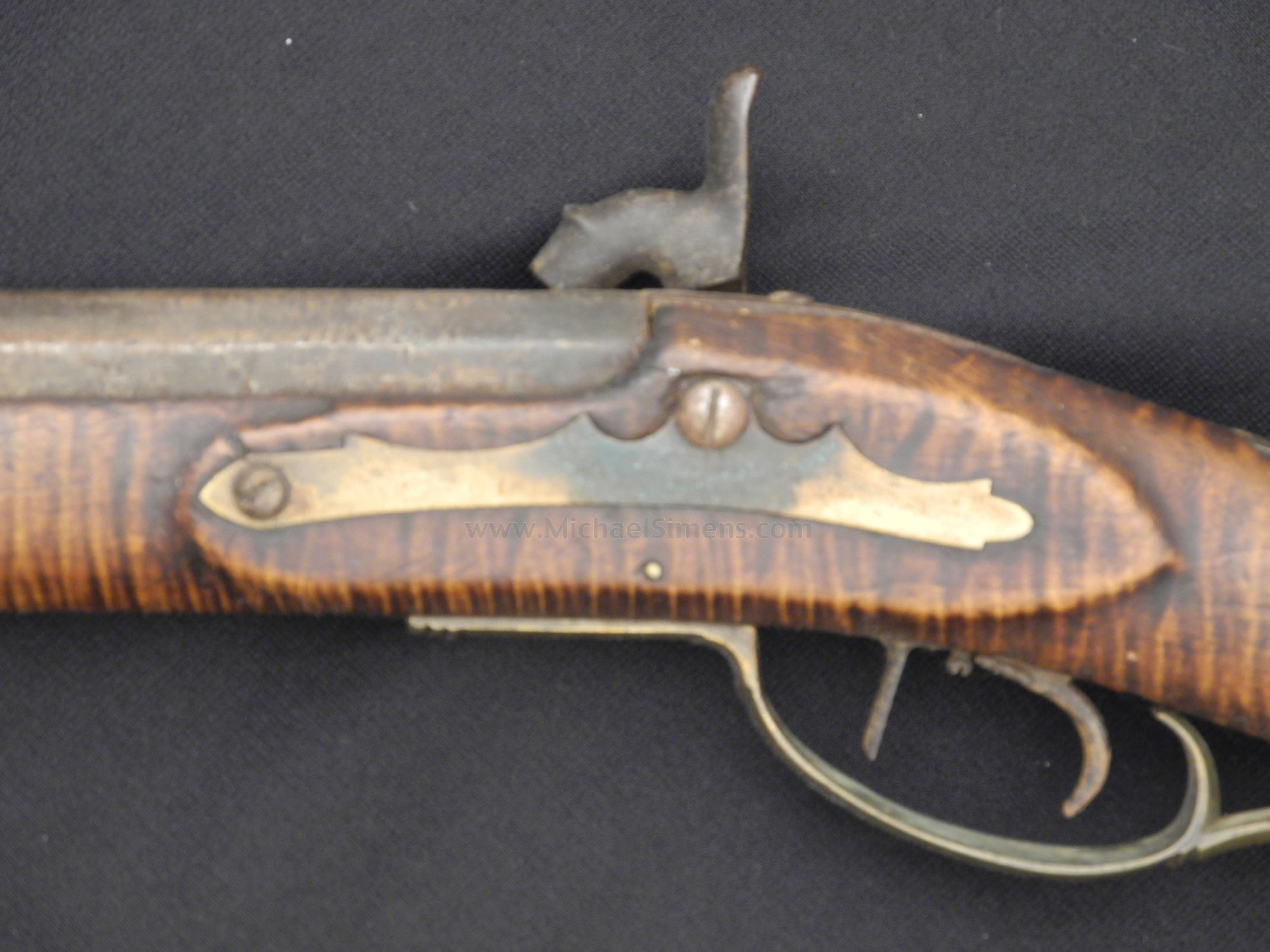 KENTUCKY RIFLE BY SHEETZ