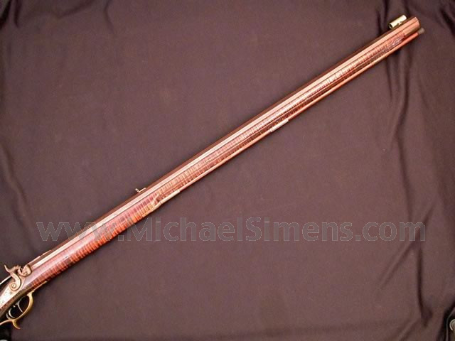 KENTUCKY RIFLE BY JOHN FLEEGER